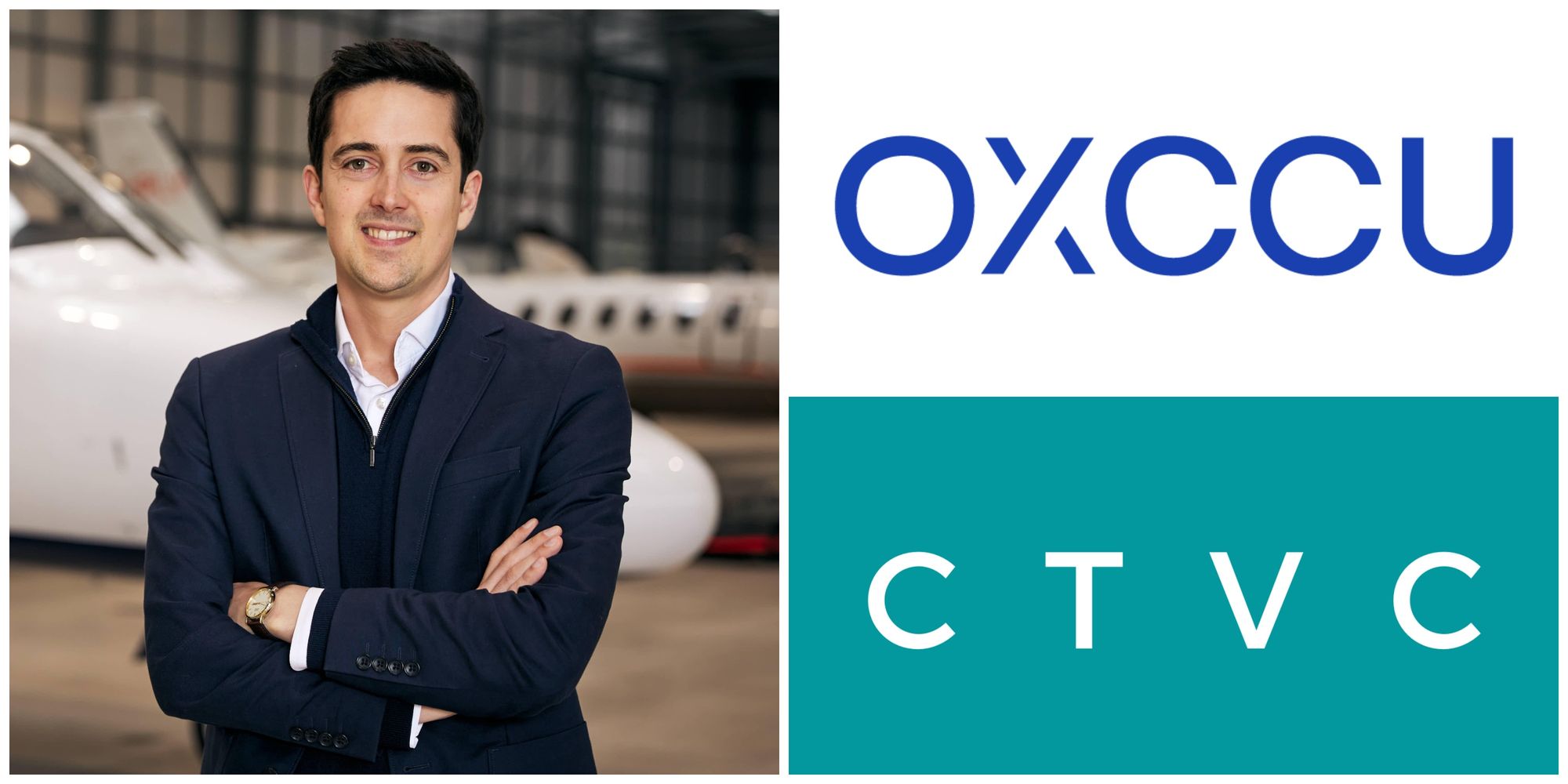 🌏 Catalyzing low-carbon flights