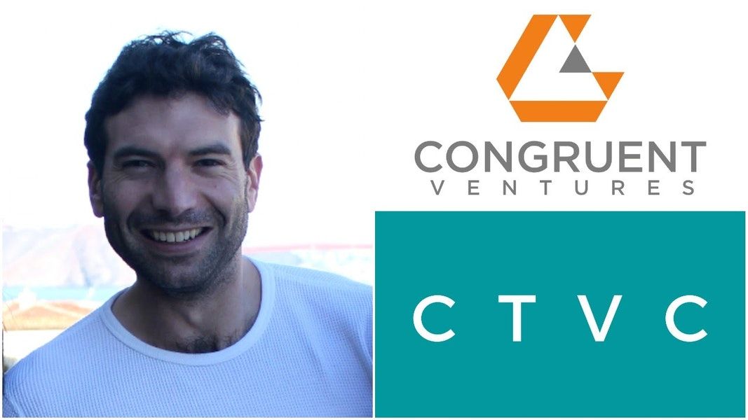 🌎 Abe Yokell @Congruent VenturesCommentShareCommentShare