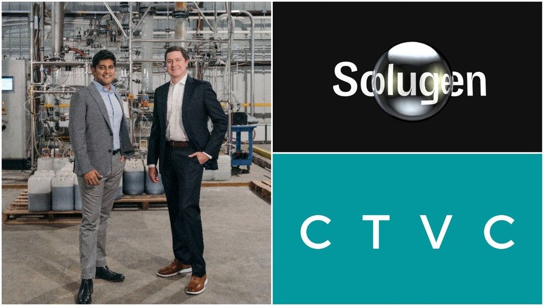 🌍 Climate Tech’s newest unicornCommentShareCommentShare