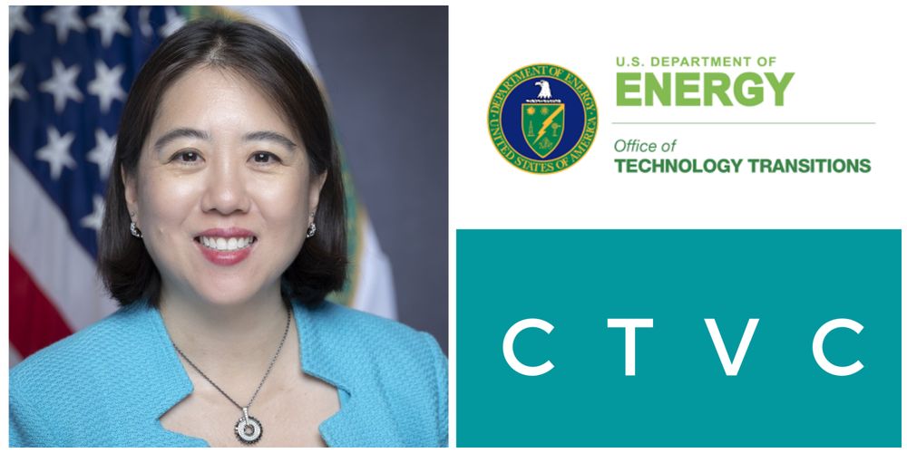 🌎🚀 3,2,1… DOE, we have Liftoff