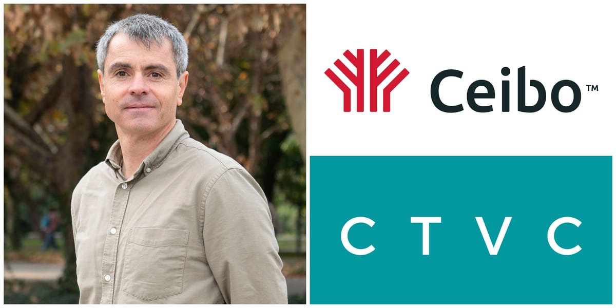 🌍 Copper extraction action with Ceibo