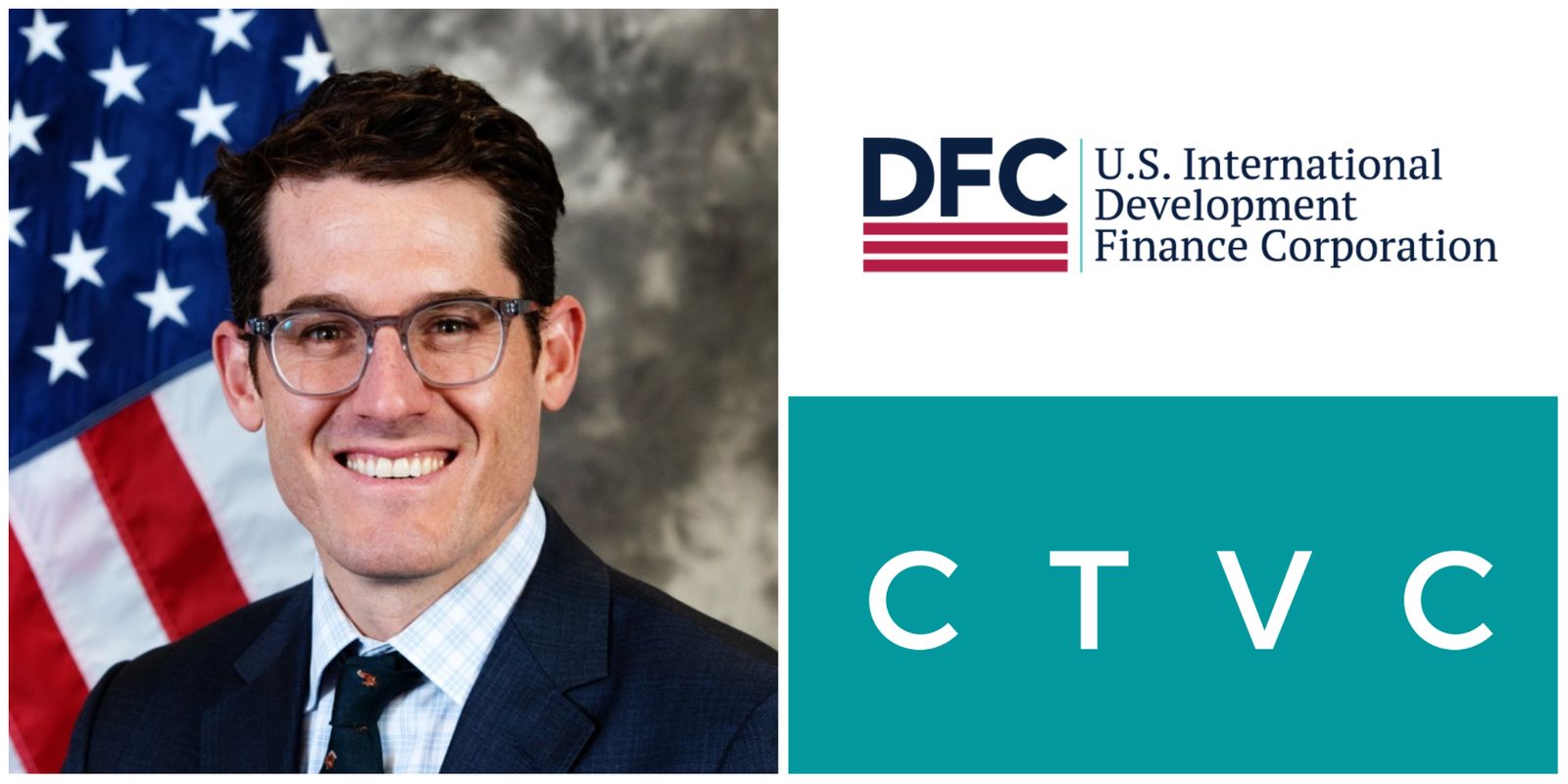 The $60B global climate finance startup